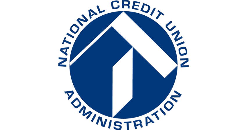 Ncua Logo